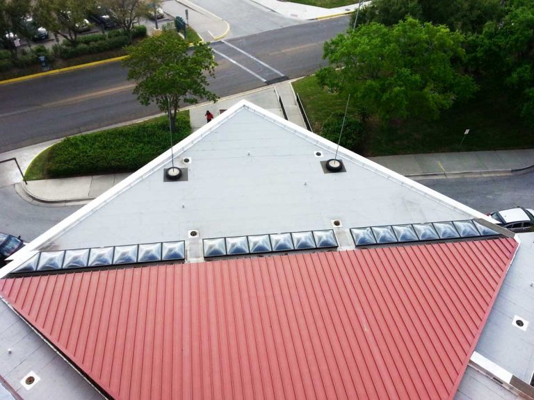 Custom Skylights & Roof Systems | Maxim Skylights