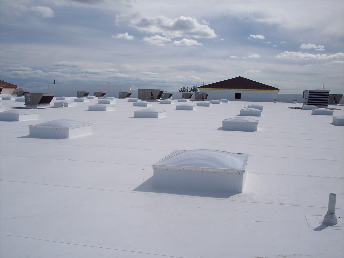 Gallery | Maxim Skylights