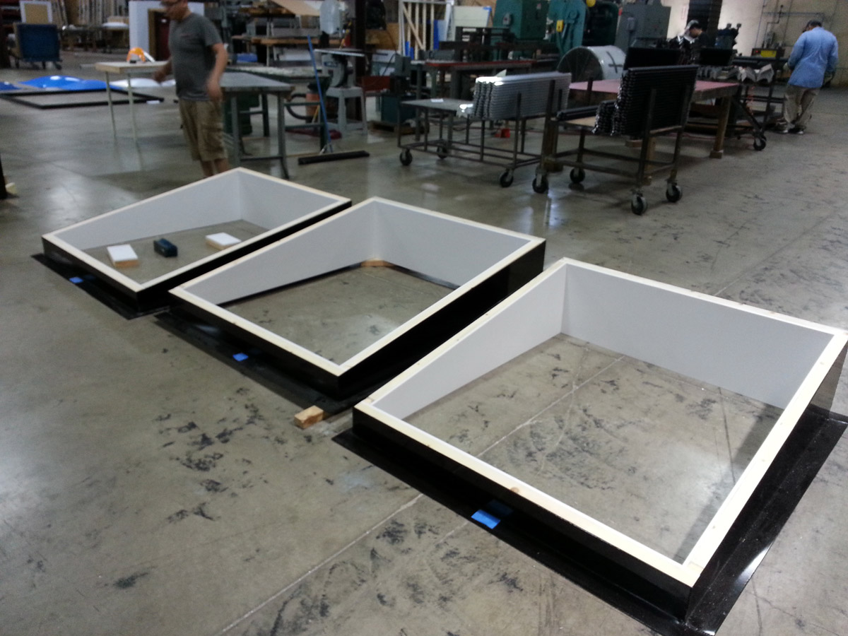 Gallery | Maxim Skylights