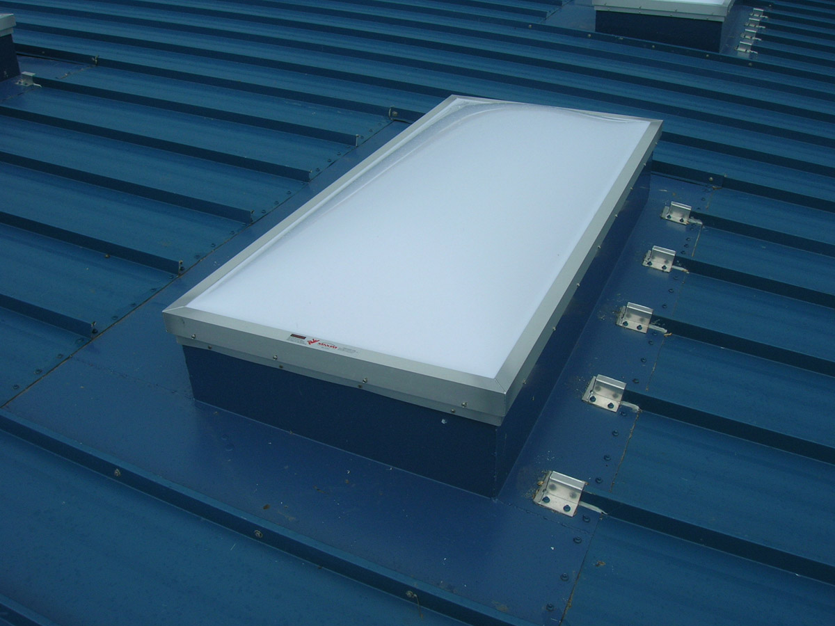 Gallery | Maxim Skylights