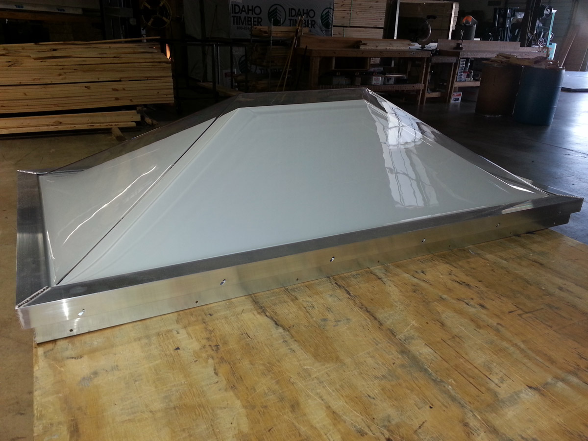 Gallery | Maxim Skylights