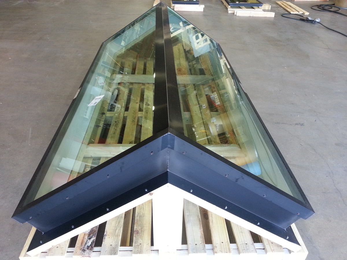 Gallery | Maxim Skylights