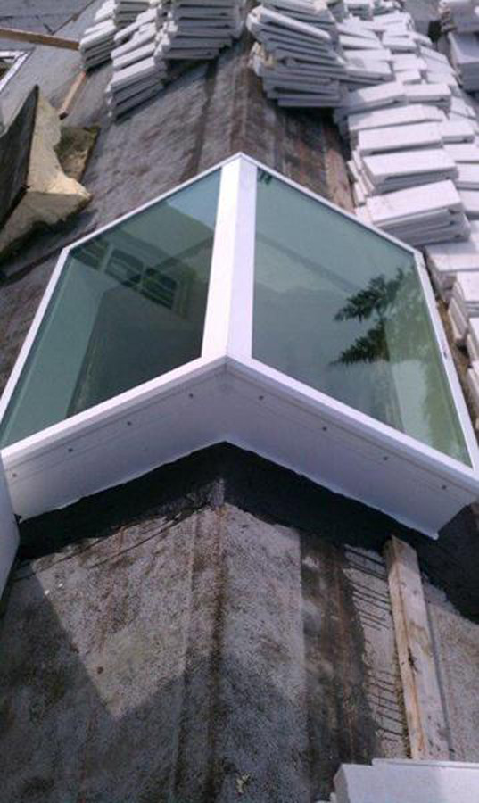 Gallery | Maxim Skylights