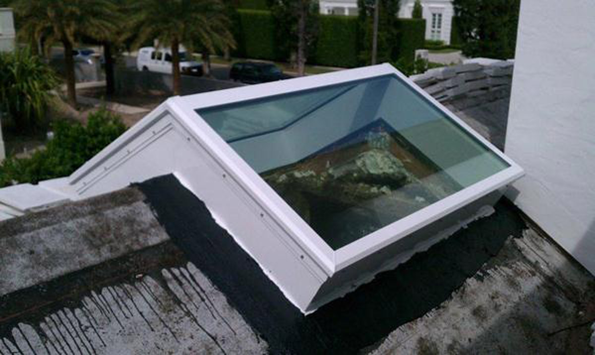 Gallery | Maxim Skylights