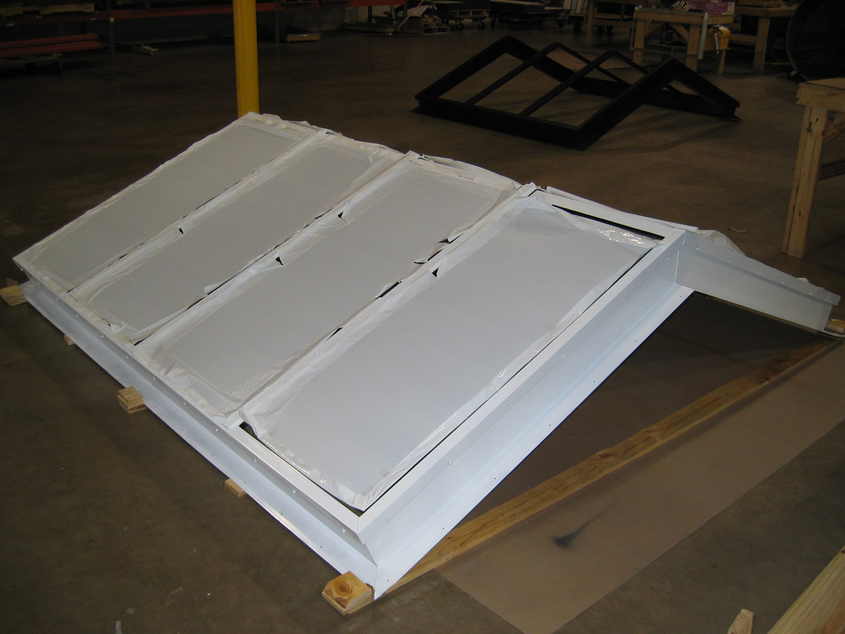 Gallery | Maxim Skylights