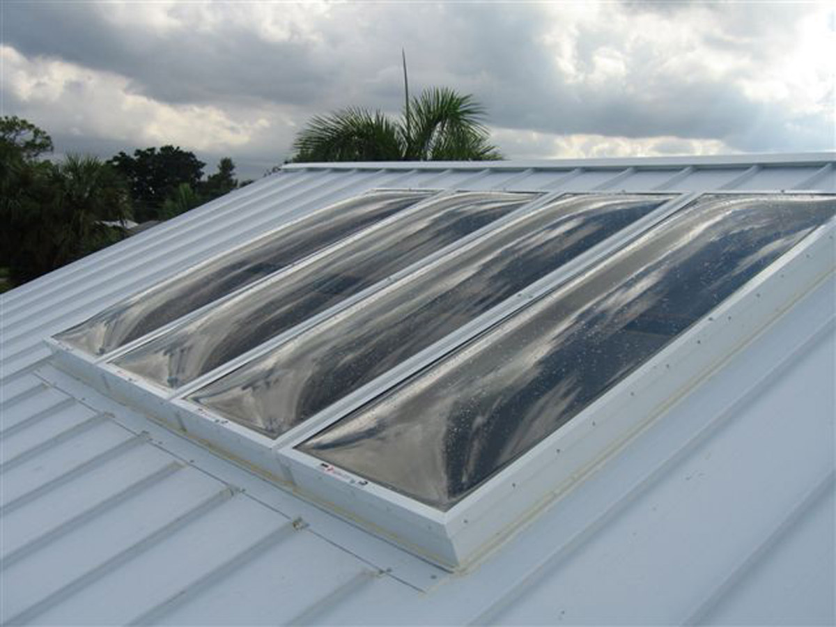 Gallery | Maxim Skylights