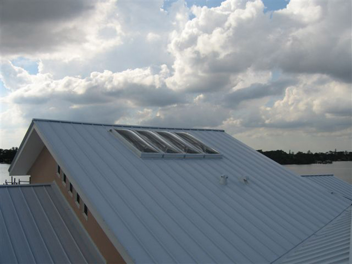 Gallery | Maxim Skylights