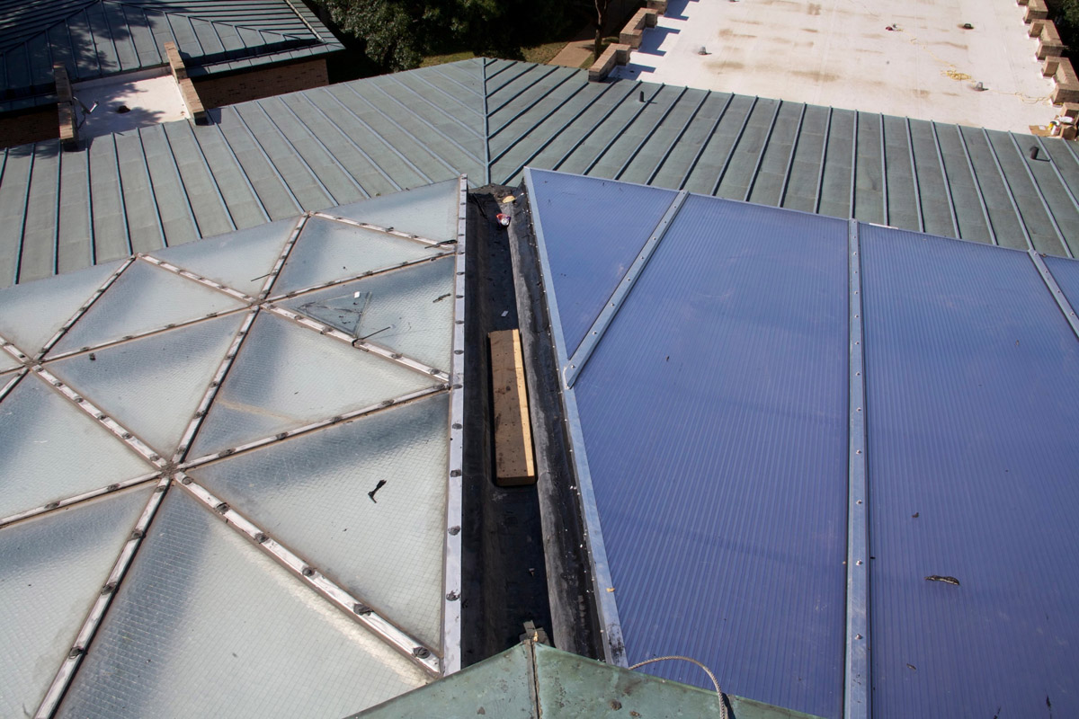 Gallery | Maxim Skylights