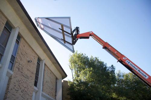 Gallery | Maxim Skylights